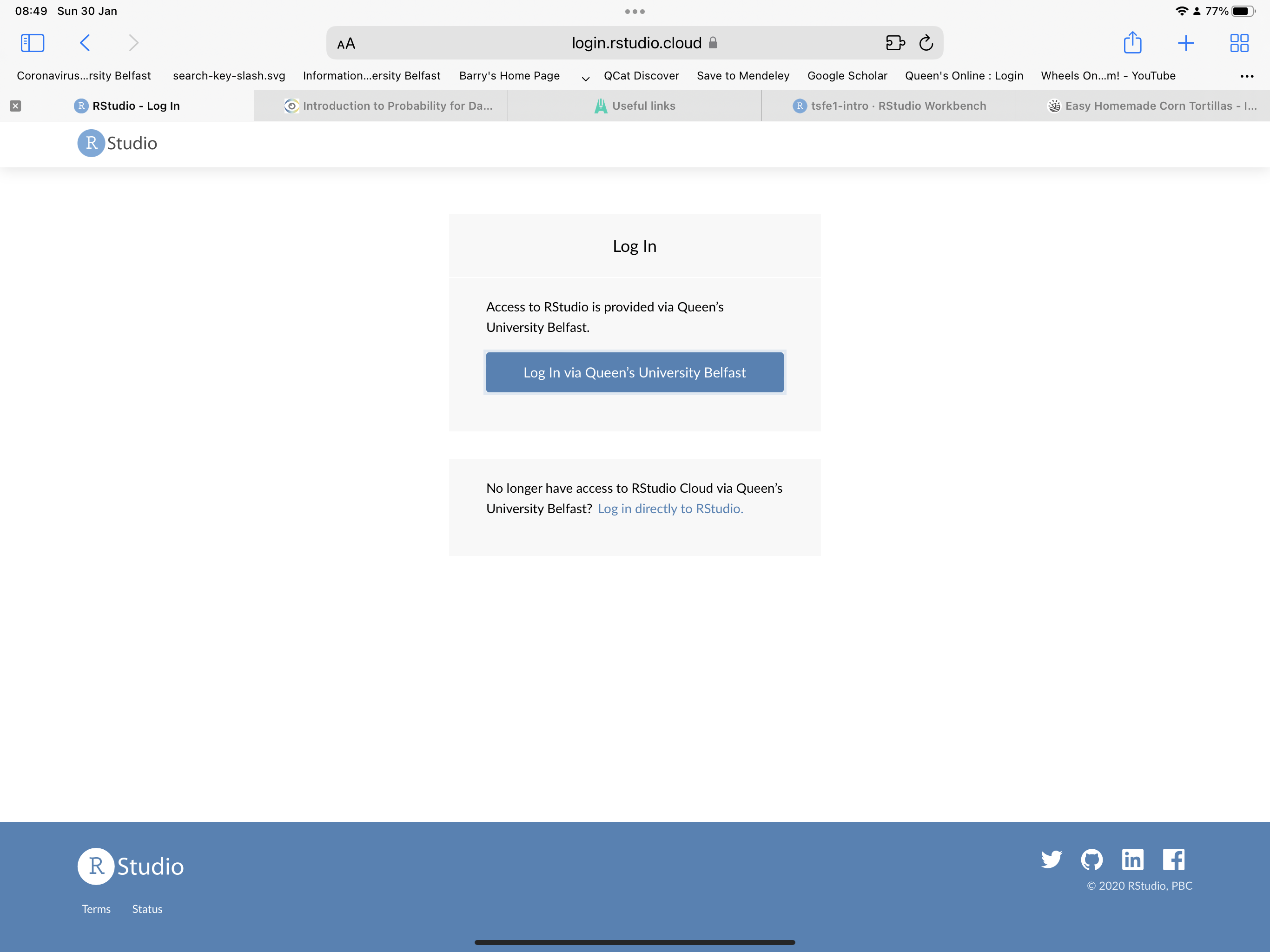 FIN7028: Advanced Financial Data Analytics